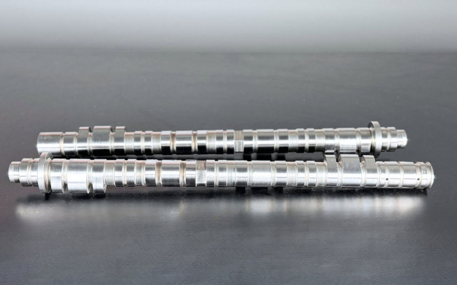 HONDA RSX K20/K24 TURBO 2 CAM SET – Collins Performance Technologies