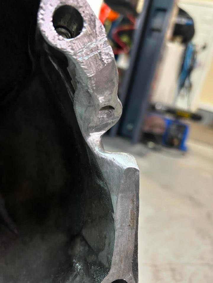 Honda K-Series to Nissan KA24DE 5-Speed Transmission Partial Swap Kit – Collins Performance ...