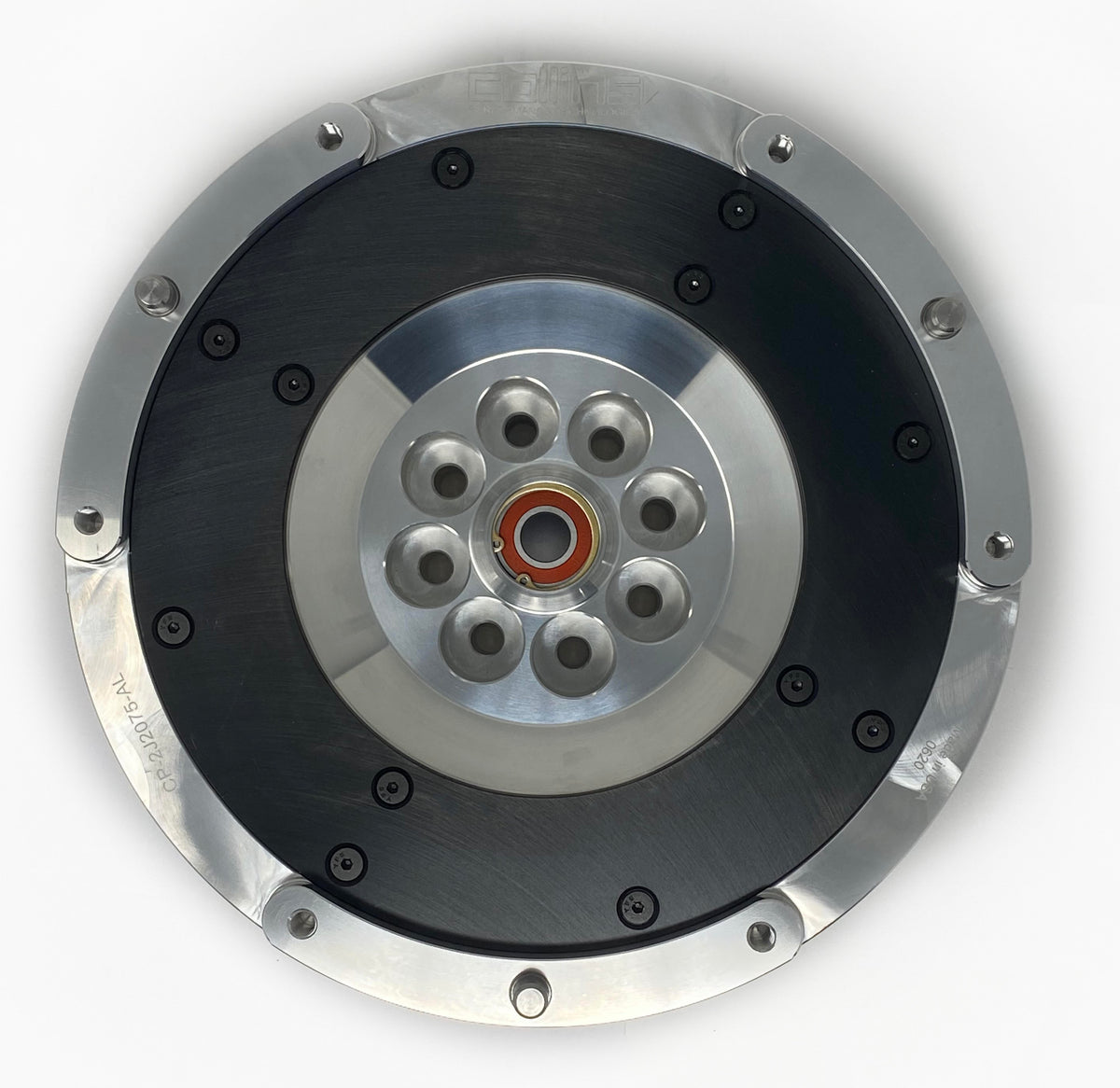 JZ to BMW E92 Flywheel With Pilot Bearing – Collins Performance Technologies