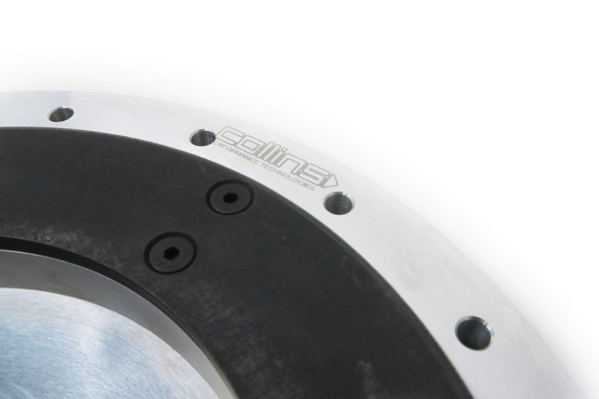 Flywheel for 1JZ 2JZ to 350Z Stage 6 A340 OS Giken Triple Disc – Collins Performance Technologies