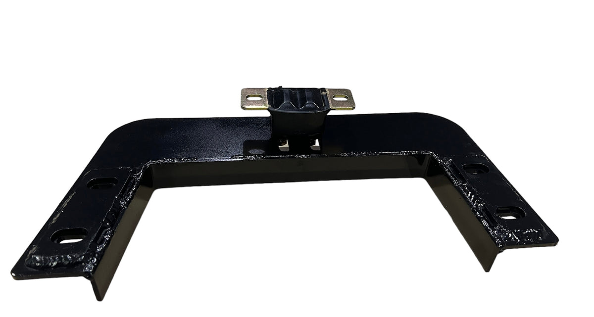 370Z/G37 Steel Adjustable Crossmember – Collins Performance Technologies