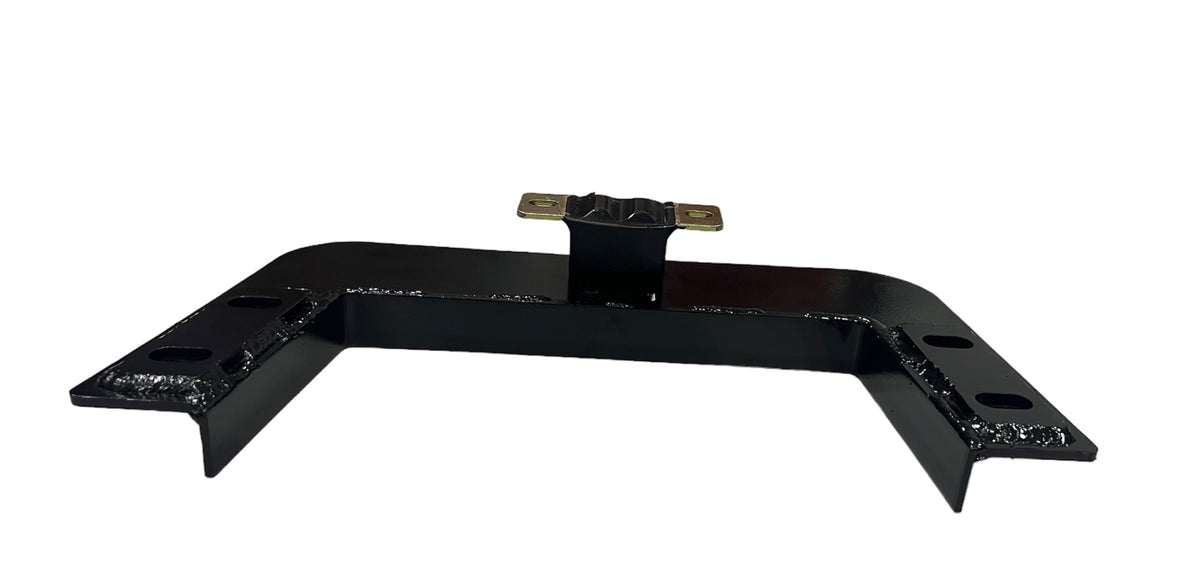 370Z/G37 Steel Adjustable Crossmember – Collins Performance Technologies