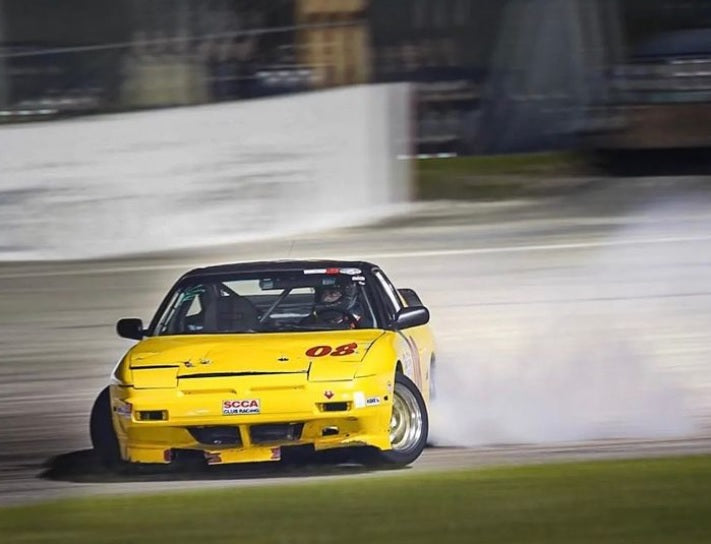 Honda K-Series to S13 Full Swap Kit – Collins Performance Technologies