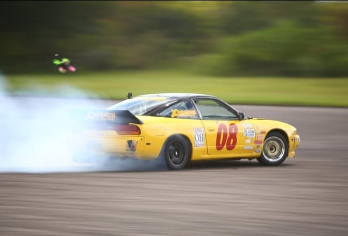 Honda K-Series to S13 Full Swap Kit – Collins Performance Technologies