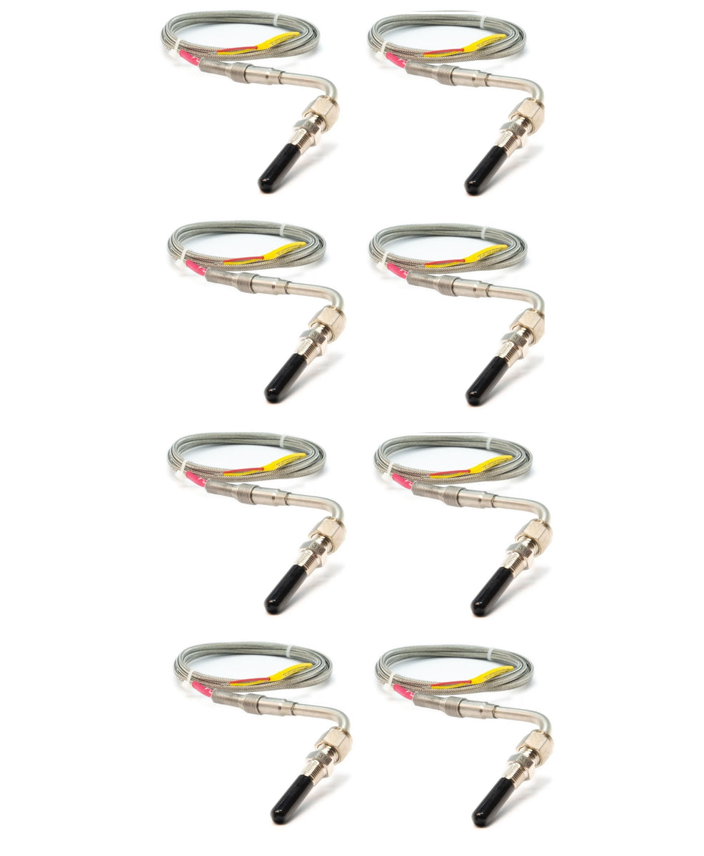 8 x Exhaust Gas Temperature Probe Bundle (EGTs) – Collins Performance ...