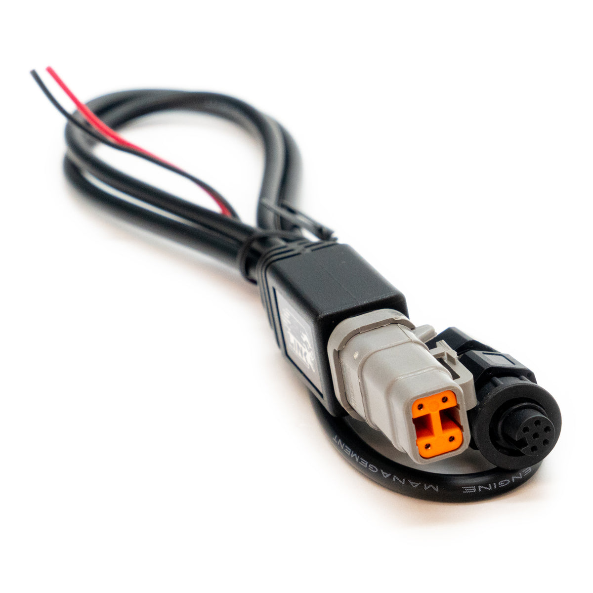 CANLTW - CAN Connection Cable for WireIn ECU’s (6Pin CAN) – Collins ...