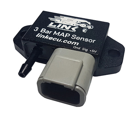 3 Bar MAP Sensor (MAP3) – Collins Performance Technologies