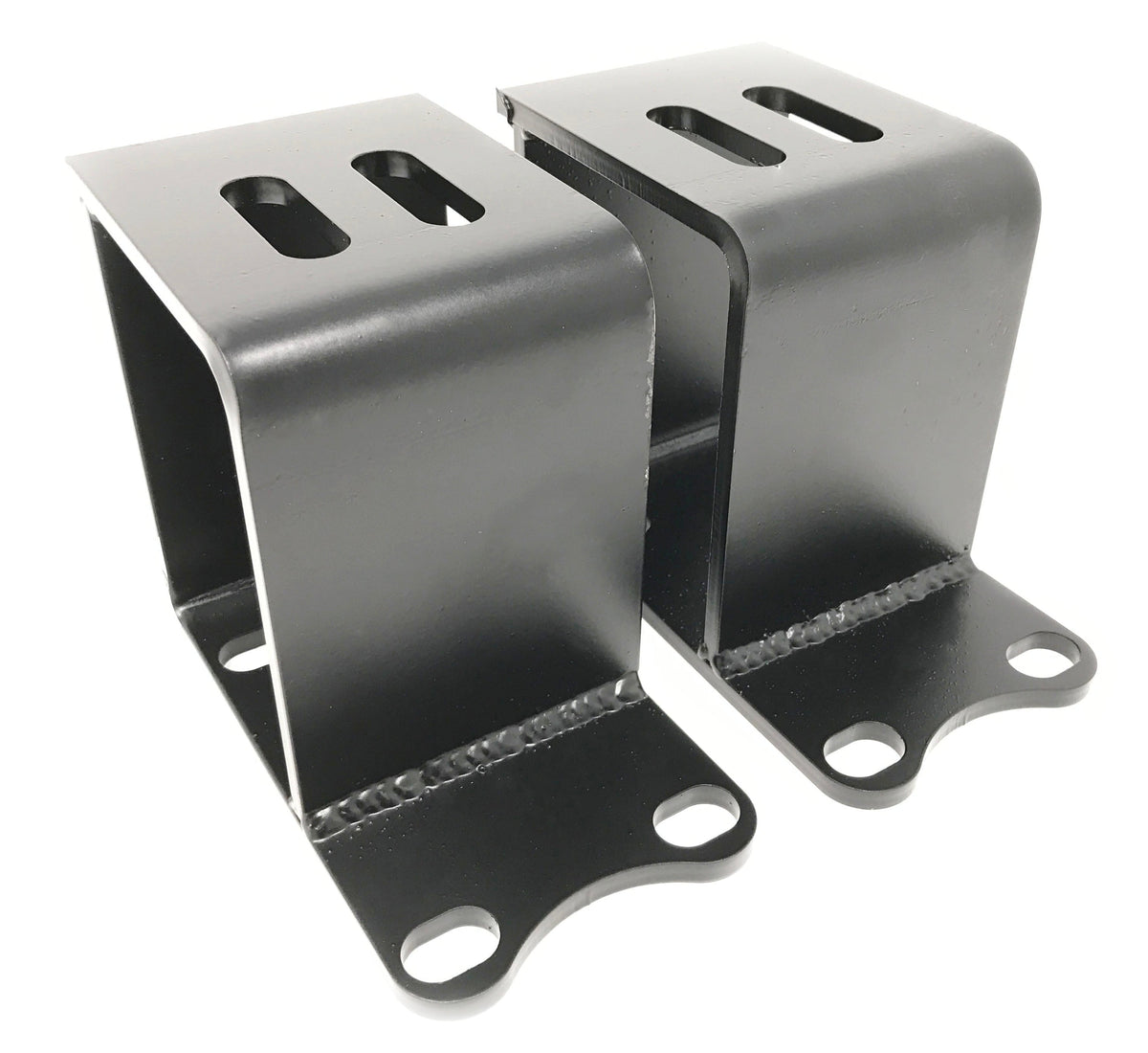 1UZ-FE to S-Chassis Engine Mounts – Collins Performance Technologies