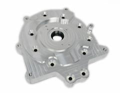 2JZ/1JZ Using Aisin A340 Automatic Bell Housing To Nissan 350Z/370Z/G3 ...