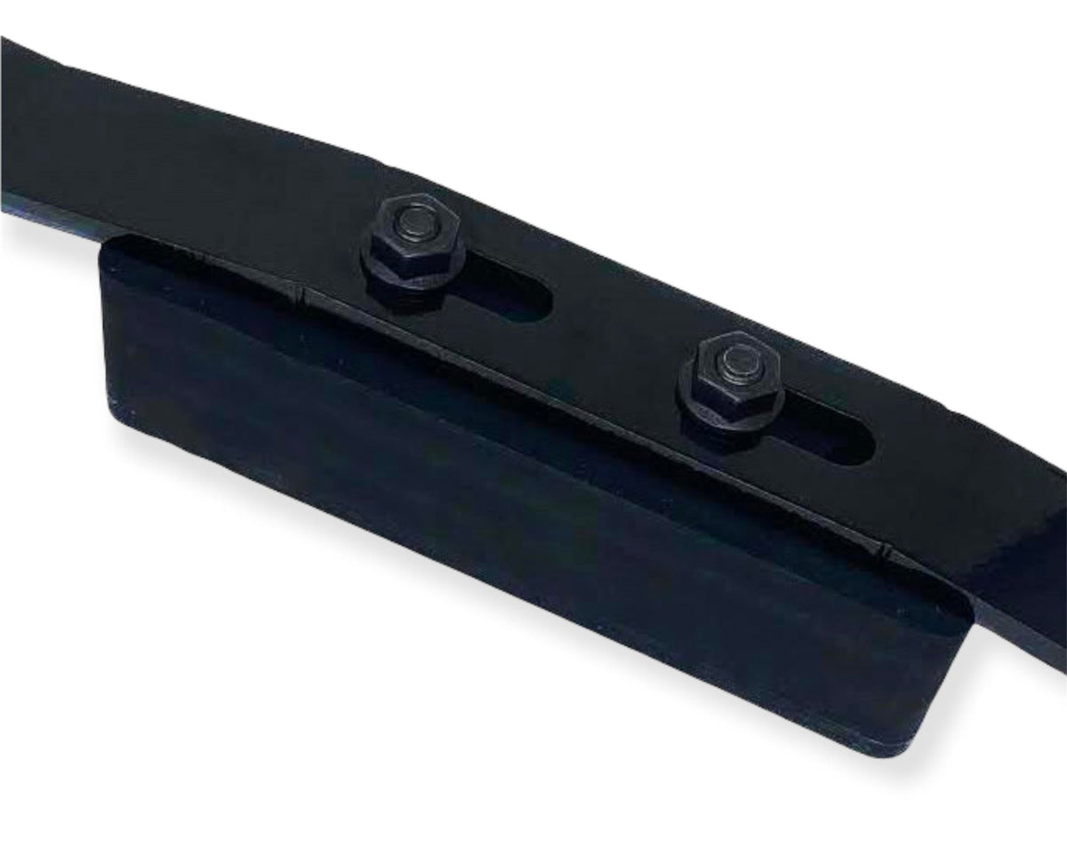 Standard Polyurethane Crossmember Mount – Collins Performance Technologies