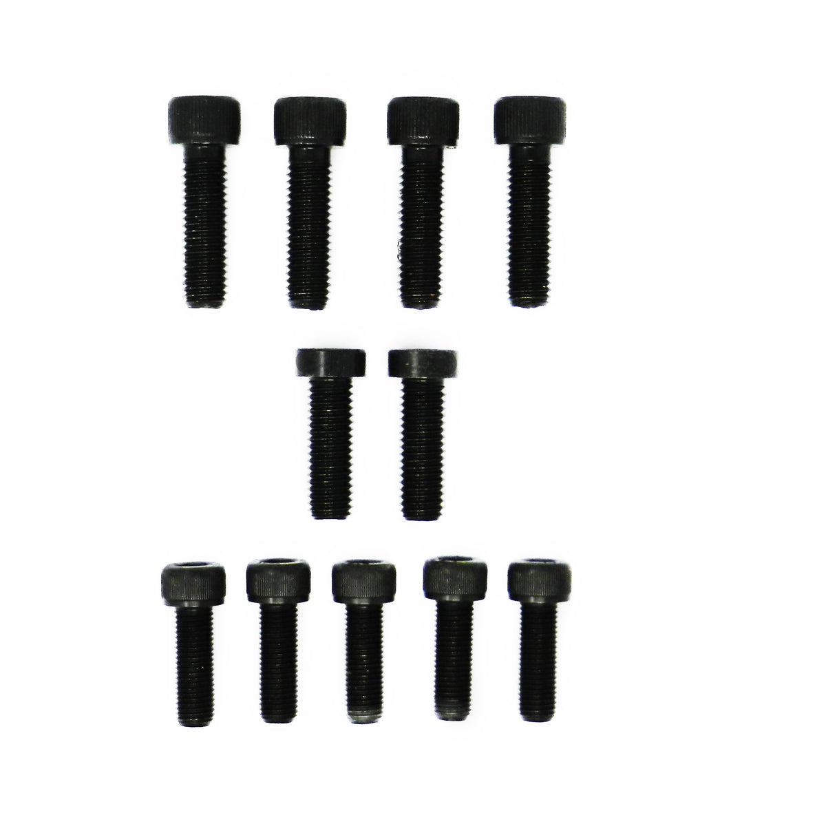 Ford Barra Bolt Kit – Collins Performance Technologies