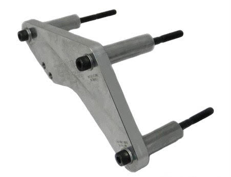 Ford Coyote Aeromotive Mechanical Fuel Pump Bracket Kit – Collins ...