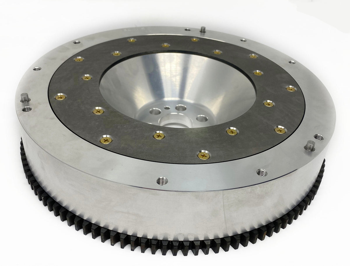 RB25 to 350Z Flywheel – Collins Performance Technologies