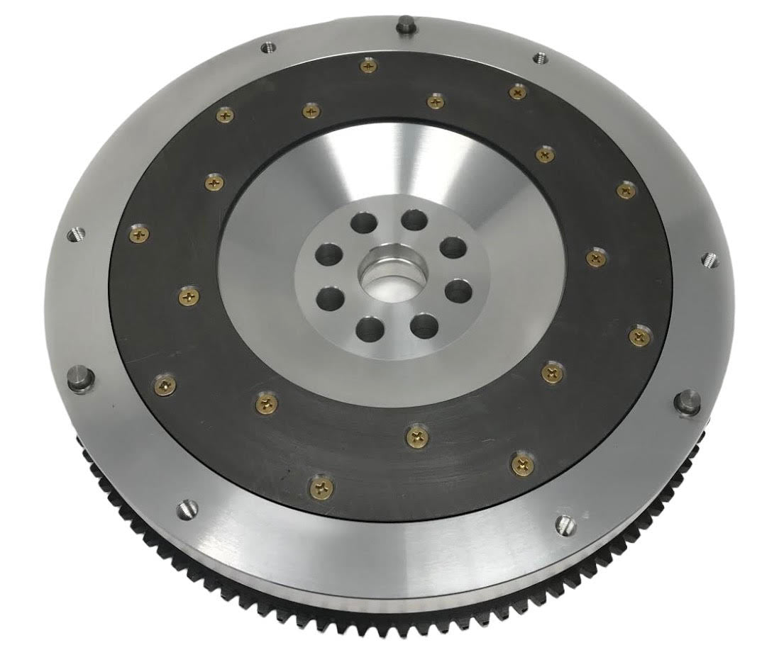 Honda K-Series to Mazda RX-8 Flywheel – Collins Performance Technologies