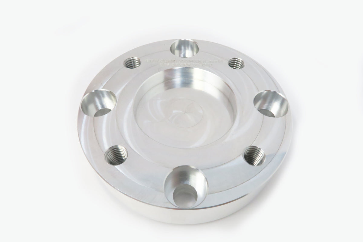 BMW E46 Differential Adapter – Collins Performance Technologies