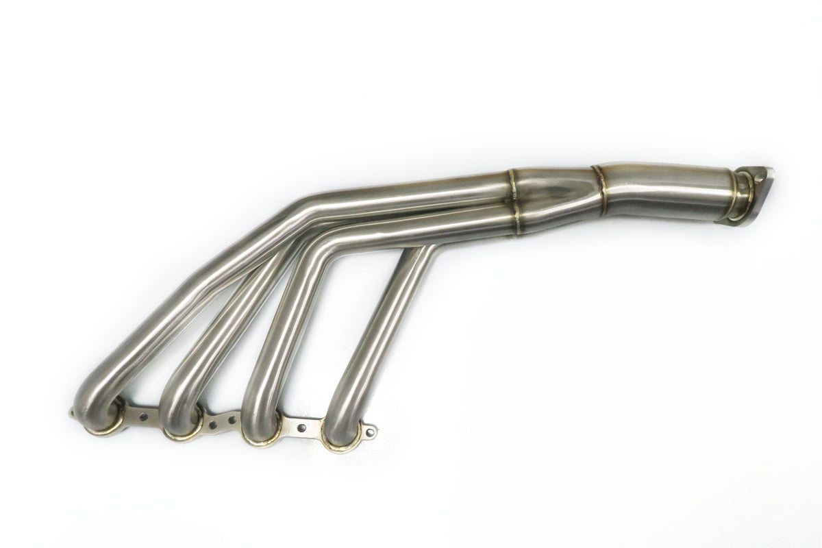 LSX to S-Chassis Headers – Collins Performance Technologies