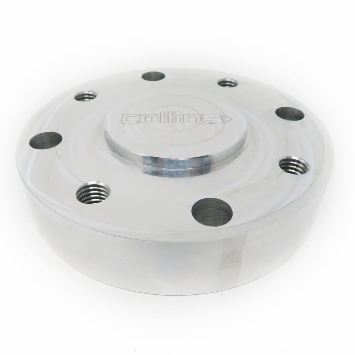 BMW E46 Differential Adapter – Collins Performance Technologies