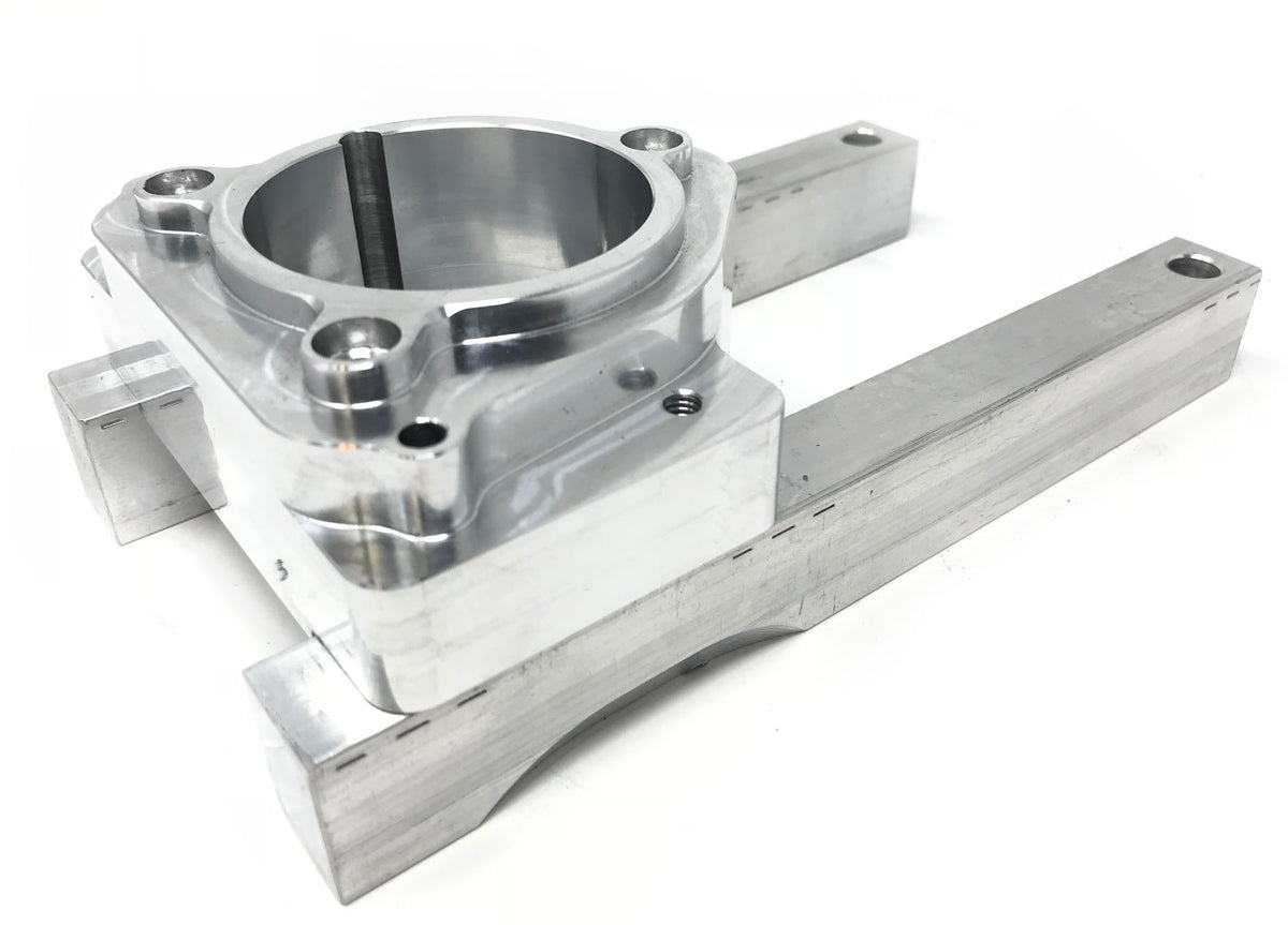 350Z Short Shifter – Collins Performance Technologies