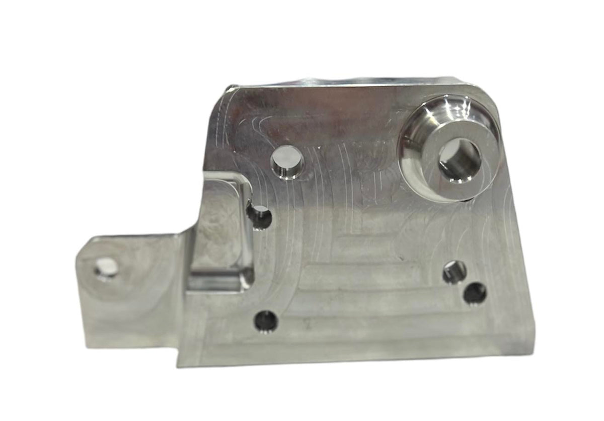 Honda K-Series to Mazda RX-8 (K20 A2) Engine Bracket Adapter – Collins ...