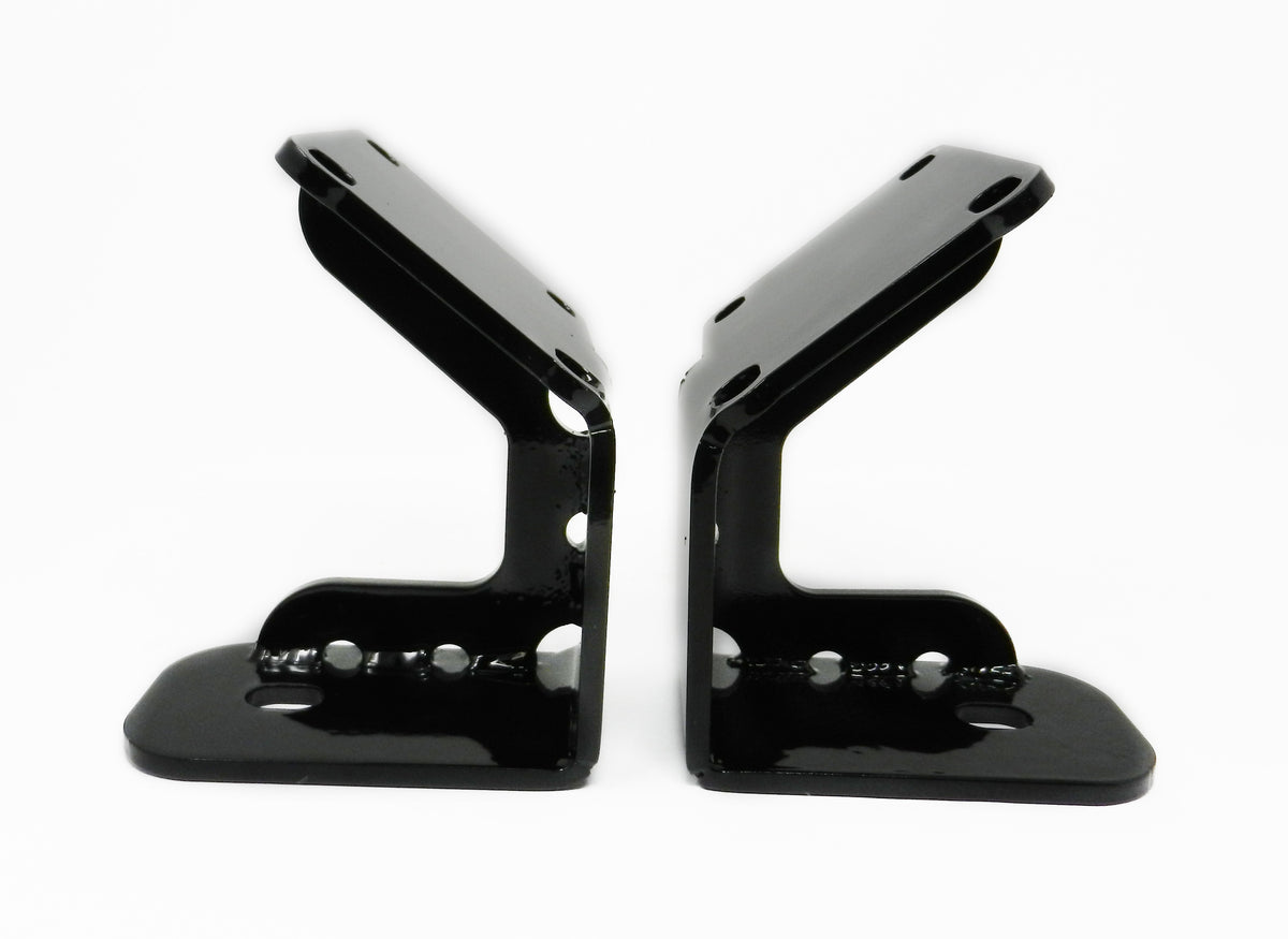 LSX Engine Mounts For SC400 Chassis – Collins Performance Technologies