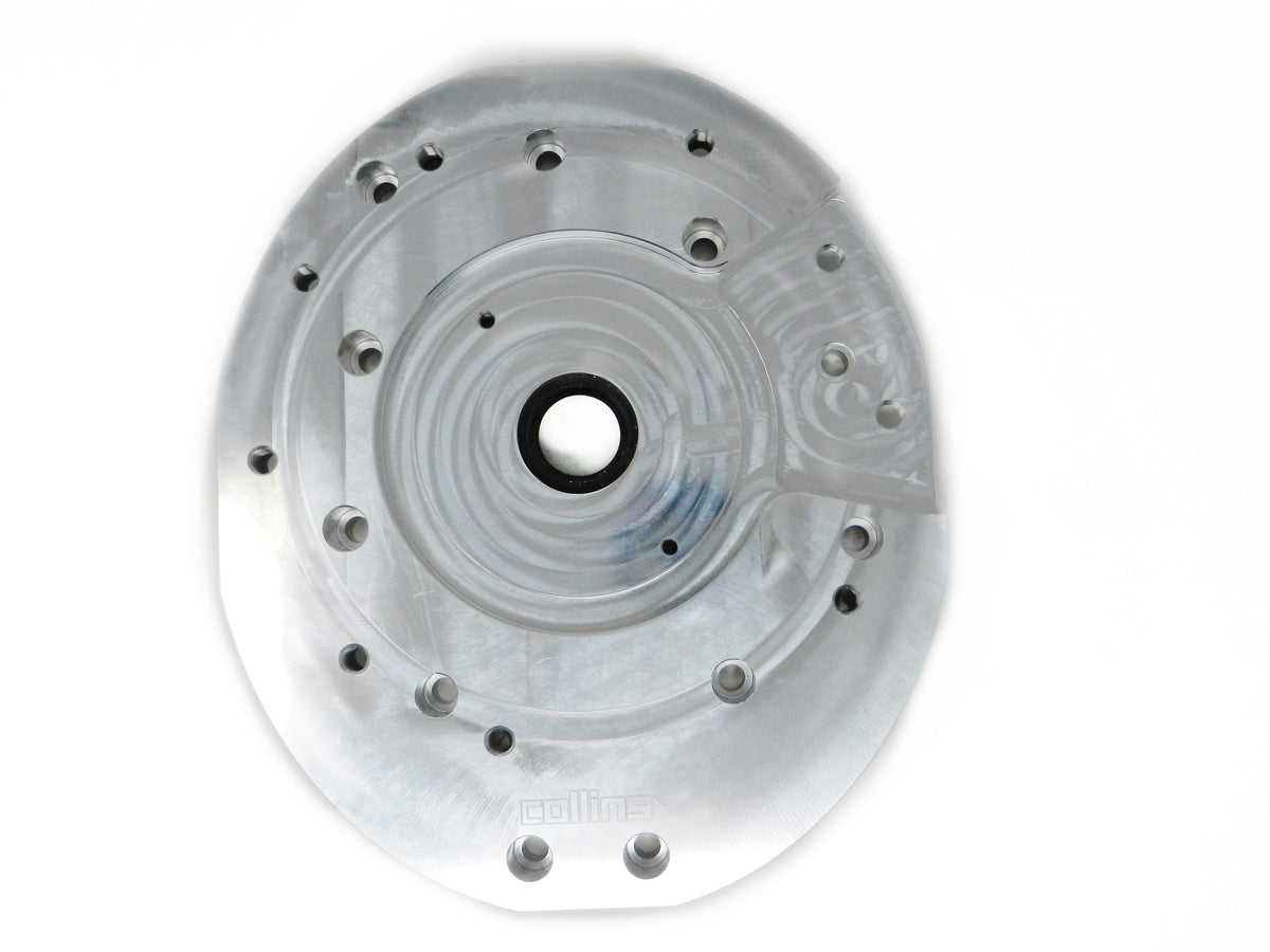 Mazda RX-7 Rotary Adapter Plate – Collins Performance Technologies