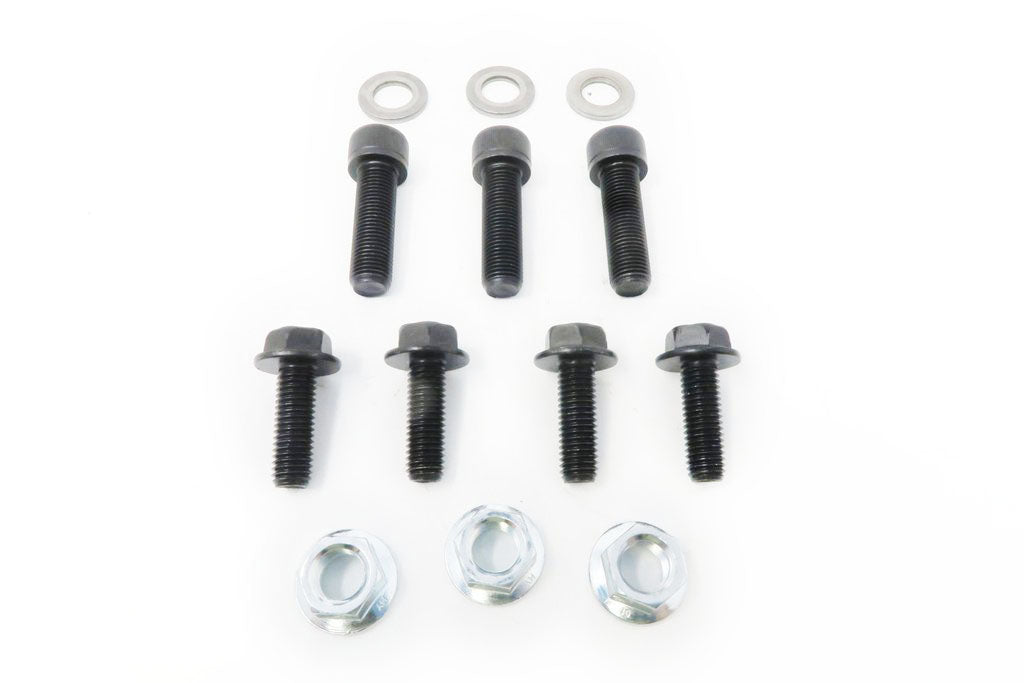 Toyota/Lexus Guibo Driveshaft Adapter – Collins Performance Technologies