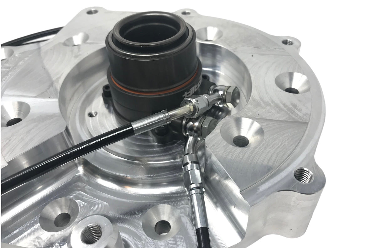 70 Degree Bleeder Line – Collins Performance Technologies