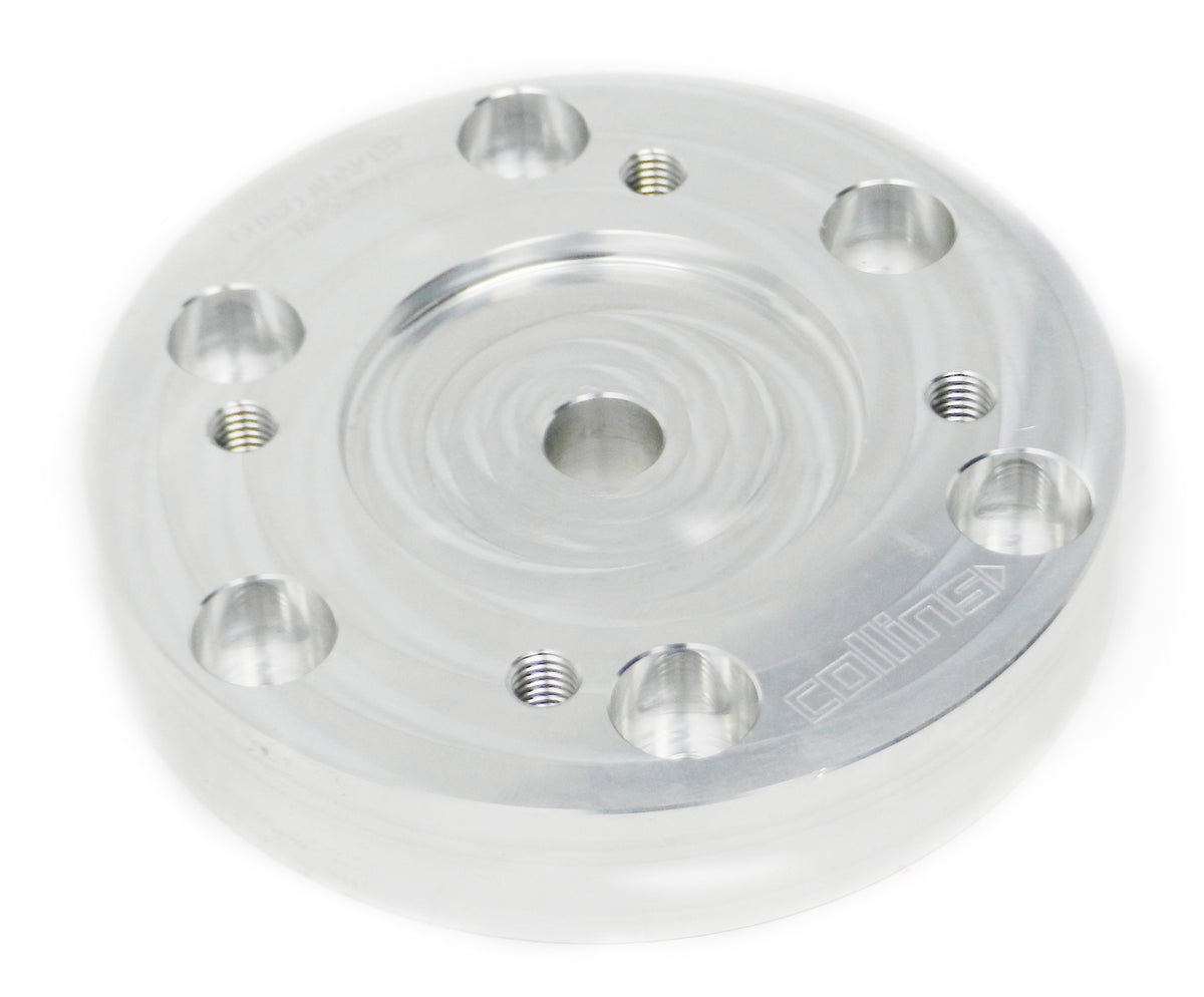 Toyota/Lexus Guibo Driveshaft Adapter – Collins Performance Technologies