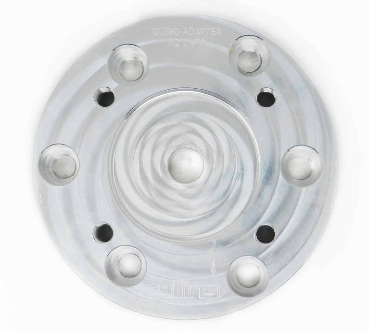 Toyota/Lexus Guibo Driveshaft Adapter – Collins Performance Technologies