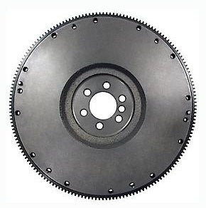 LSX Cast Heavy Duty Flywheel – Collins Performance Technologies